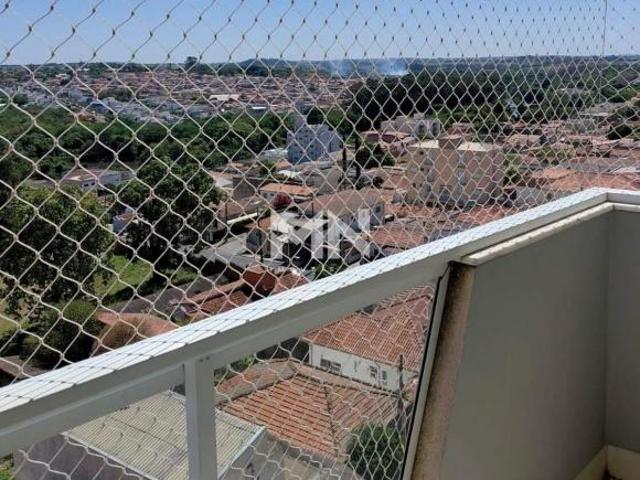 Apartamento á venda no Condomínio Varanda da Matriz em Salto/SP