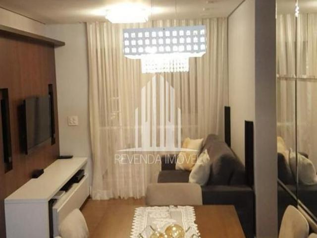 Apartamento à venda no Condomínio Varanda Ipiranga em São Paulo SP, Ipiranga: 3 quartos, 1 suíte, 3