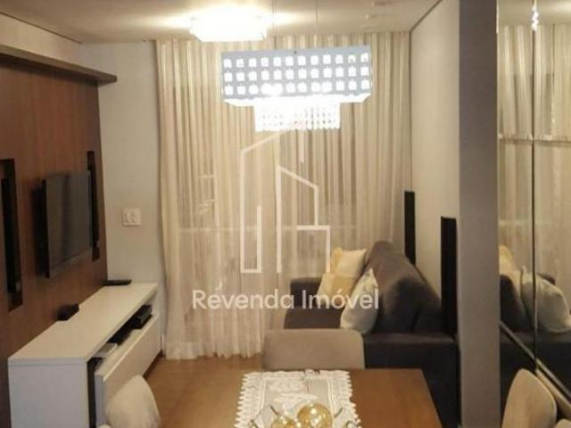 Apartamento à venda no Condomínio Varanda Ipiranga em São Paulo SP, Ipiranga: 3 quartos, 1 suíte, 3