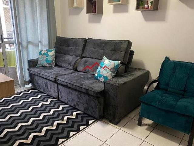APARTAMENTO À VENDA NO CONDOMÍNIO VARANDAS DO JAPI EM JUNDIAÍ SP