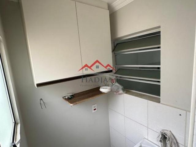 APARTAMENTO À VENDA NO CONDOMÍNIO VARANDAS DO JAPI EM JUNDIAÍ SP