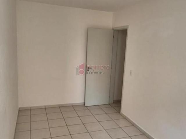 APARTAMENTO À VENDA NO CONDOMÍNIO VARANDAS DO JAPI JUNDIAÍ/SP
