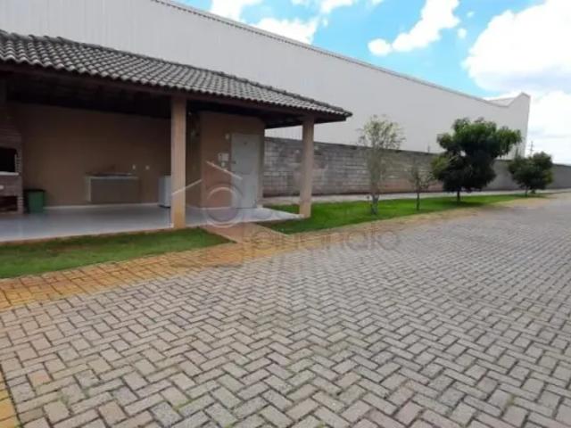 Apartamento à venda no condomínio varandas do japi jundiaí/sp