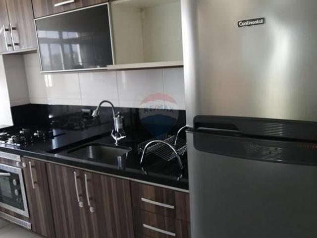 Apartamento à venda no Condomínio Varandas de Villa Branca – Jacareí SP