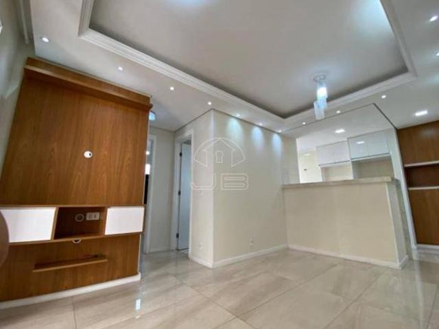 Apartamento a venda no Condomínio Varandas Jardim do Lago no bairro Jardim do lago continuação Camp