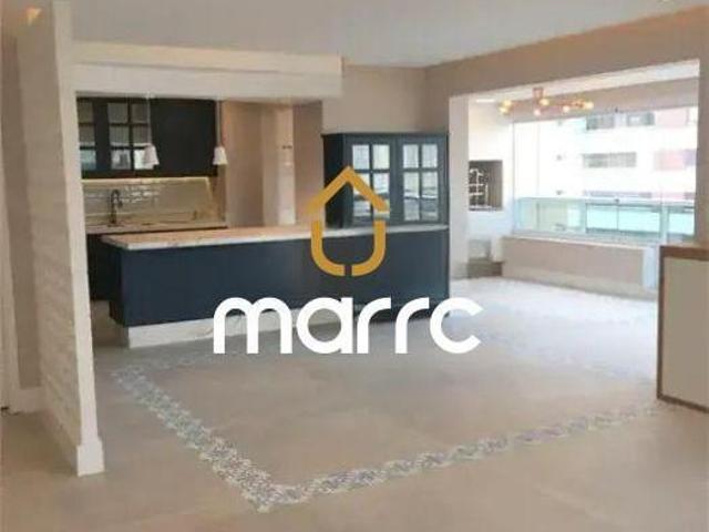 APARTAMENTO À VENDA NO CONDOMÍNIO VETRINO BROOKLIN