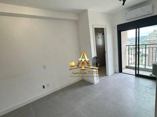 Apartamento à venda no Condomínio Vedara, em Alphaville Barueri SP