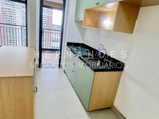 Apartamento à venda no Condomínio Vedera em Alphaville/SP