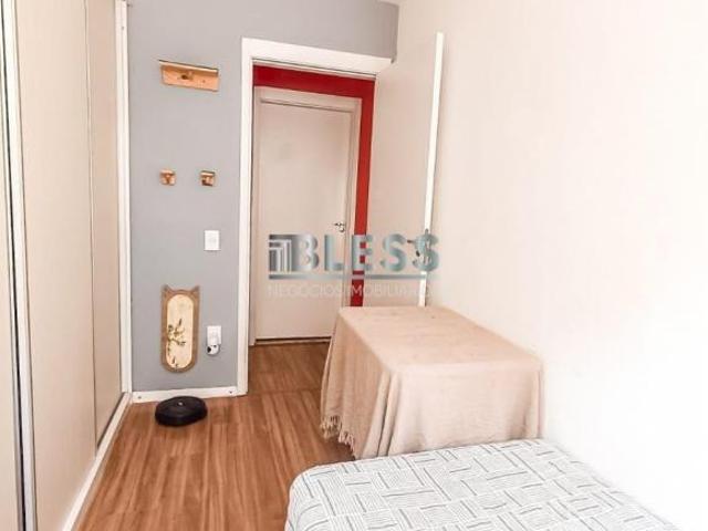 APARTAMENTO Á VENDA NO CONDOMINIO VENETTO PONTE SÃO JOÃO JUNDIAÍ