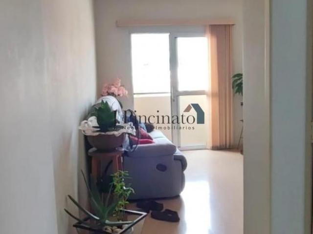 Apartamento a venda no condominio veneza vila guarani jundiai/sp ref:23705
