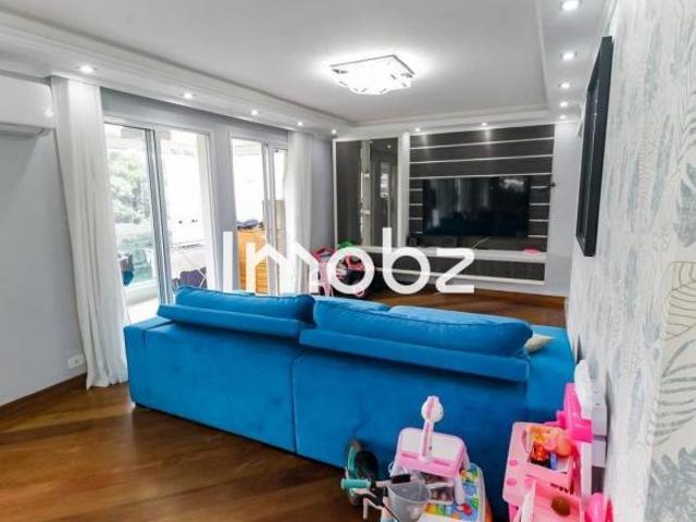 Apartamento à venda no Ventana Avenida Dona Helena Pereira De Moraes, 415 São Paulo SP CEP