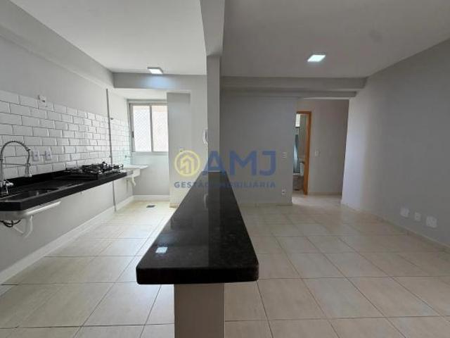 APARTAMENTO À VENDA NO CONDOMÍNIO VENTANA SETOR MOINHO DOS VENTOS GOIÂNIA