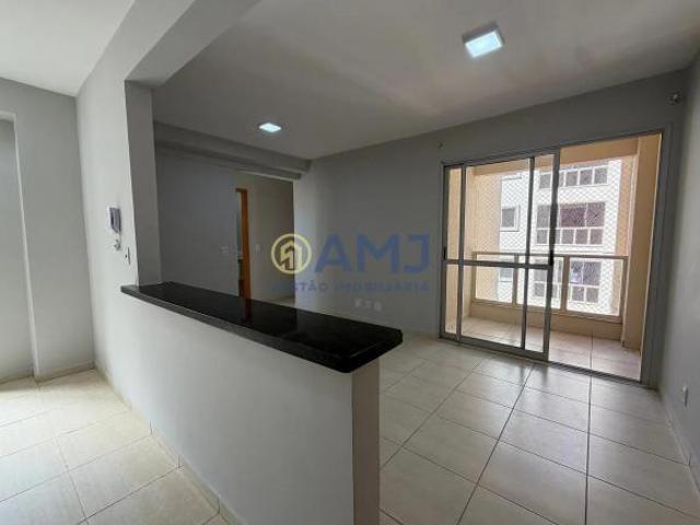 APARTAMENTO À VENDA NO CONDOMÍNIO VENTANA | SETOR MOINHO DOS VENTOS | GOIÂNIA