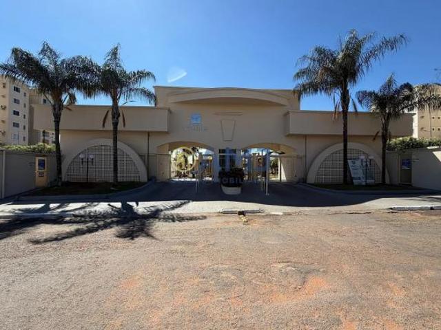 APARTAMENTO À VENDA NO CONDOMÍNIO VENTANA SETOR MOINHO DOS VENTOS GOIÂNIA