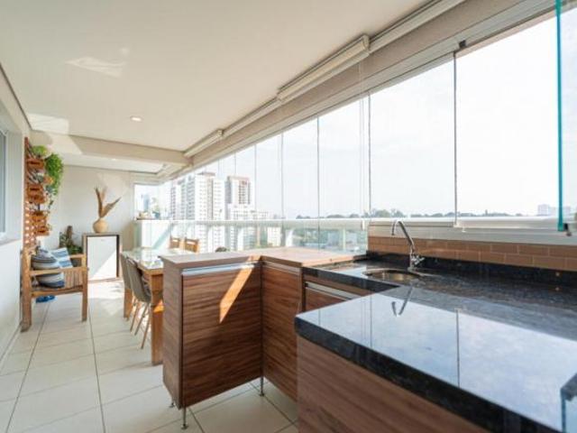 Apartamento a venda no condomínio Ventura Jardim Prudência