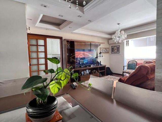 Apartamento a venda no Condomínio Vera Belém