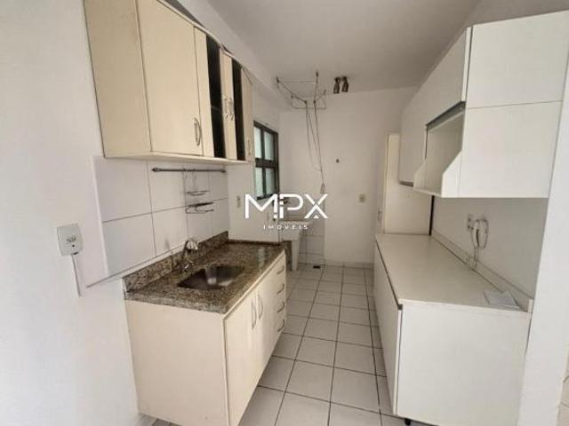 Apartamento à venda no Condomínio Verano em Piracicaba