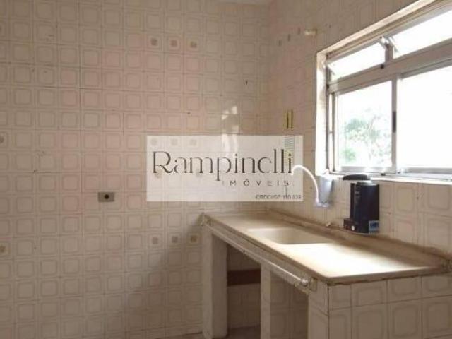 Apartamento à venda no Condomínio Verde Oliva — Santo Amaro