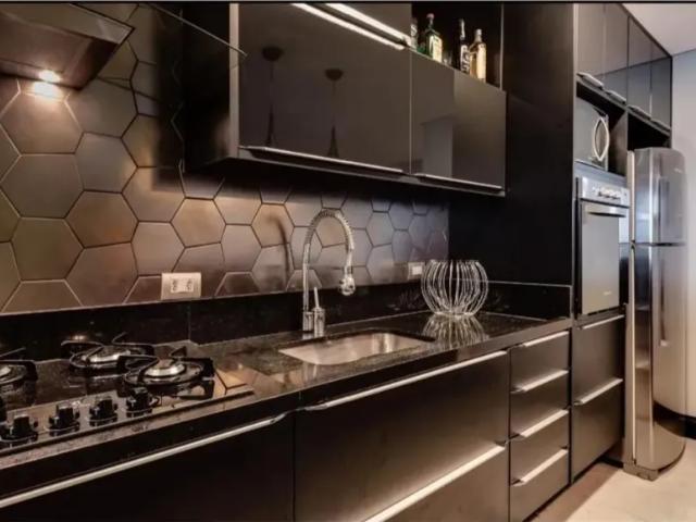 Apartamento a venda no Condomínio Verde Morumbi!
