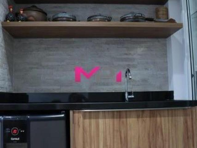 APARTAMENTO A VENDA NO CONDOMINIO VERDE MORUMBI SÃO PAULO/SP