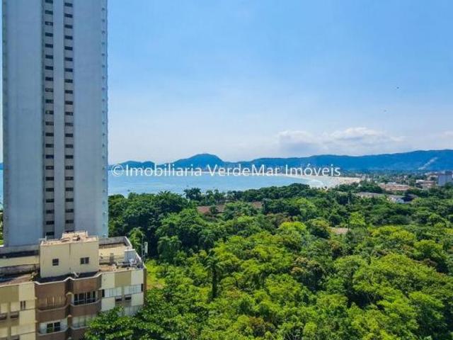 Apartamento À VENDA no condomínio Verdemar Gafisa na praia da Enseada em Guarujá