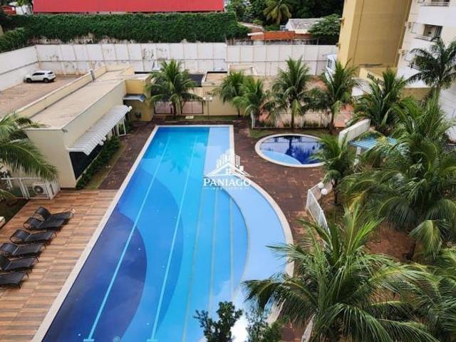 Apartamento à Venda no Condomínio Vero | 3 Quartos, sendo 1 Suíte