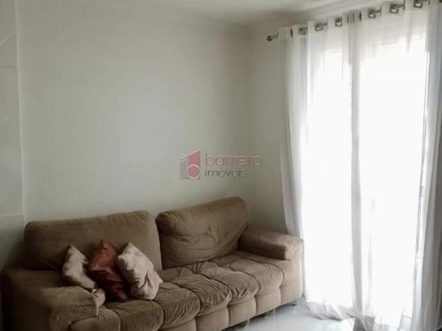 APARTAMENTO À VENDA NO CONDOMÍNIO VERONA EM JUNDIAÍ/SP