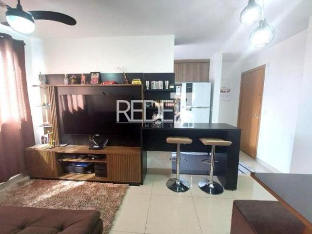 Apartamento à venda no Condomínio Versalles Garden ? Parque Industrial, Campinas: 2 quartos, lazer c