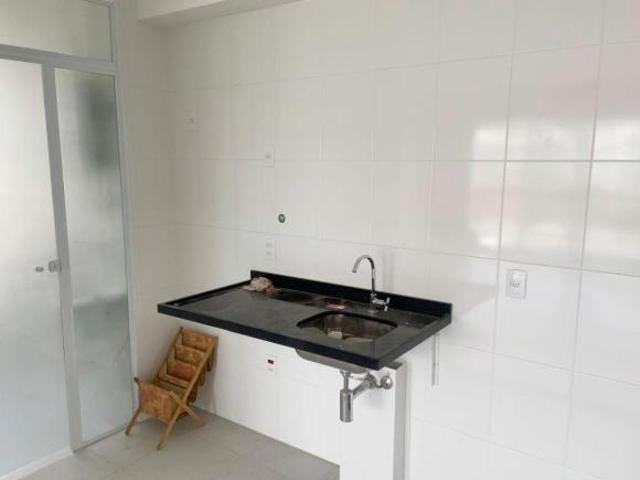 Apartamento à venda no Condomínio Vértiz Club Home na Vila Mascote em São Paulo SP