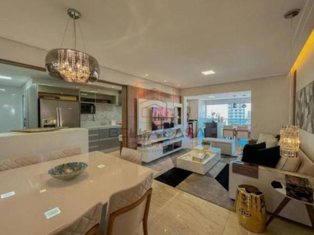 Apartamento a venda no condominio Verum Mooca PORTEIRA FECHADA