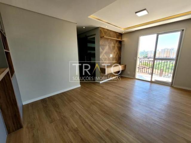 Apartamento à venda no condomínio Vita Belle
