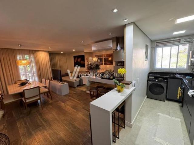 APARTAMENTO A VENDA NO CONDOMINIO VITA BELLE PQ INDUSTRIAL CAMPINAS