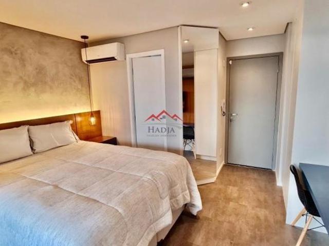 Apartamento à venda no Condomínio Vita Bom Retiro São Paulo