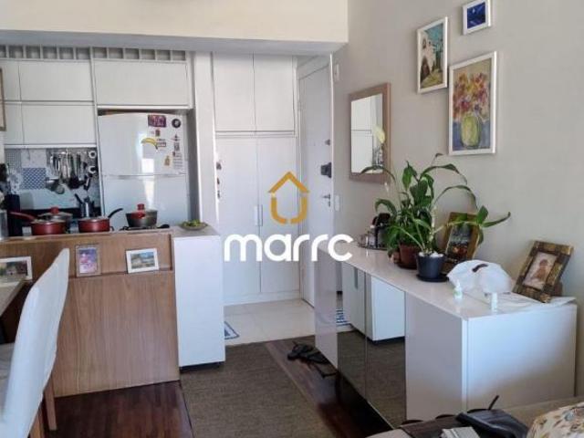 APARTAMENTO À VENDA NO CONDOMÍNIO VITA HOME CLUB