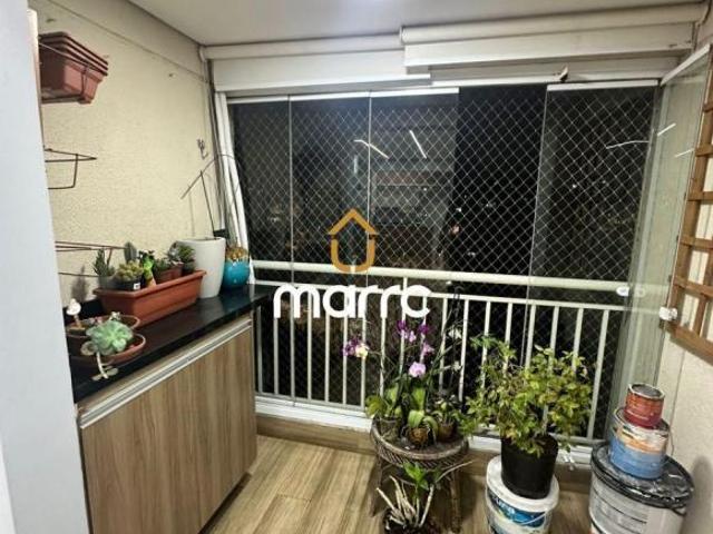 APARTAMENTO À VENDA NO CONDOMÍNIO VITA HOME CLUB