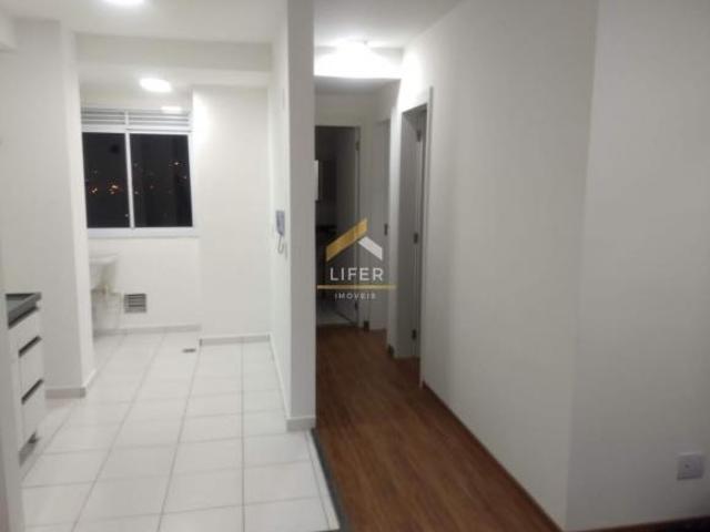 Apartamento à venda no Condomínio Vitalis Jardim Samambaia Campinas/SP