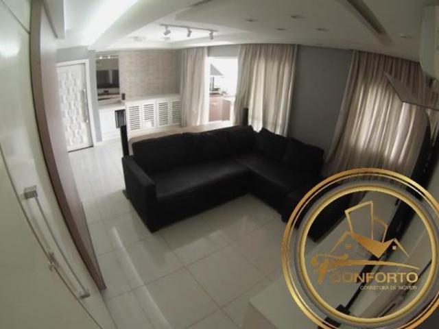 Studio 1 dormitório, 1 vaga na Vila Carrão