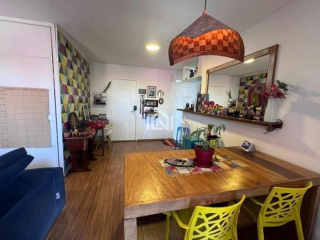 Apartamento à venda no Condomínio Vitallis Eco Club