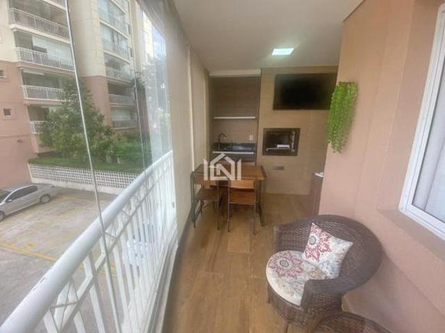 Apartamento à venda no condomínio Vitallis Eco Clube