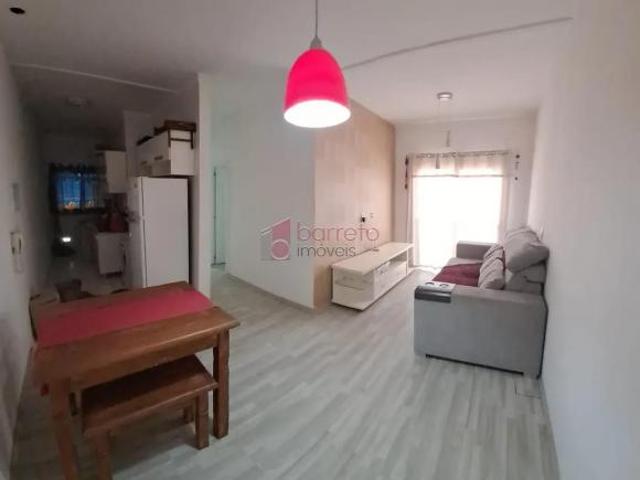 APARTAMENTO À VENDA NO CONDOMÍNIO VITÓRIA JUNDIAÍ JARDIM SÃO VICENTE JUNDIAÍ/SP
