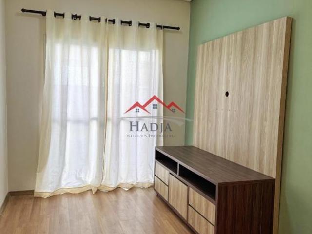 Apartamento a venda no Condomínio Vitória Jundiaí, SP