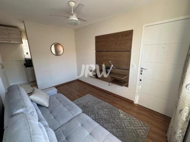 APARTAMENTO A VENDA NO CONDOMÍNIO VITÓRIA RÉGIA BAIRRO COLIBRIS INDAIATUBA SP