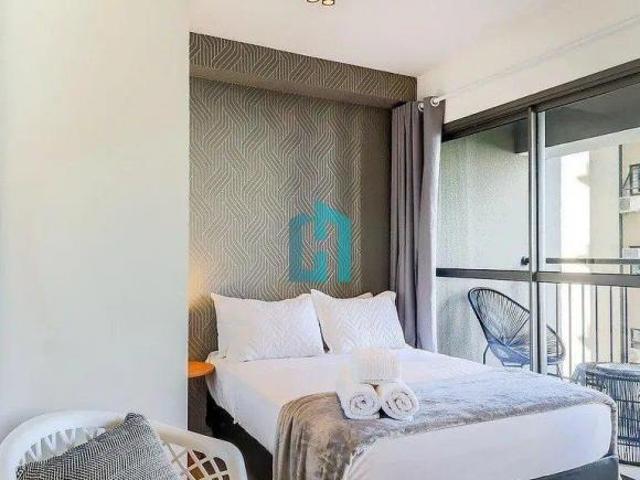 Apartamento à venda no Condomínio Vitrali Moema