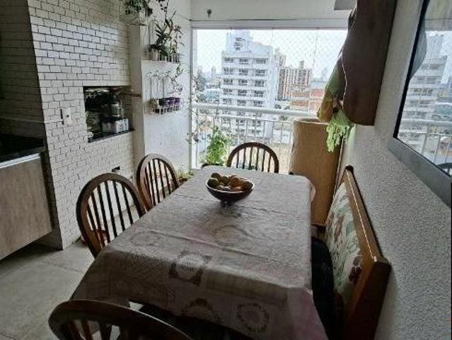 Apartamento a venda no Condomínio Vittá com lazer