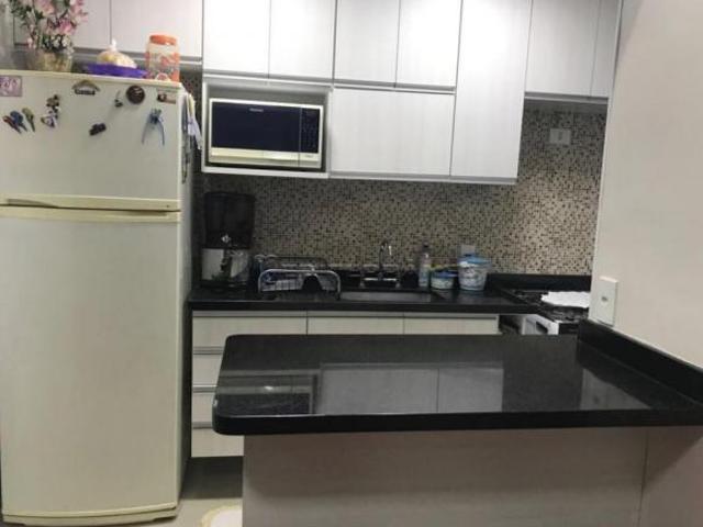 APARTAMENTO A VENDA, NO CONDOMÍNIO VITTA, EM JUNDIAÍ, SP