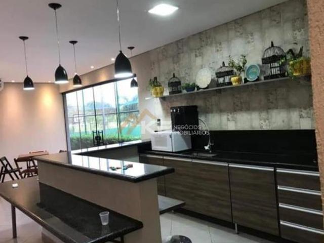 Apartamento á venda no Condomínio Vitta Heitor Rigon II Heitor Rigon Ribeirão Preto SP