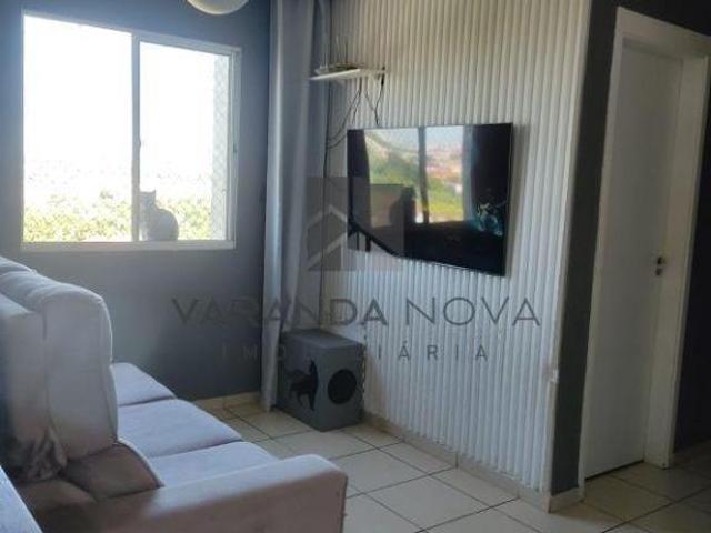 Apartamento a venda no Condominio Vitta Pracas do Ipiranga