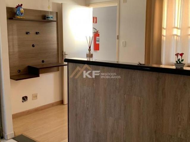 Apartamento á Venda no Condomínio Vitta Ribeirão Verde Ribeirão Preto/SP