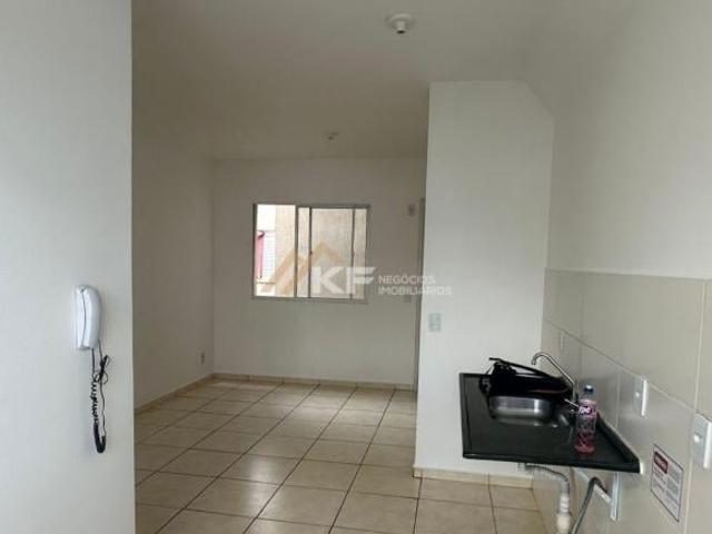 Apartamento à Venda no Condomínio Vitta Via Norte 1 Ipiranga Ribeirão preto/SP
