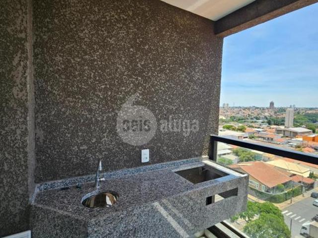 Apartamento à venda no Condomínio Viva Tuiuti – Americana/SP